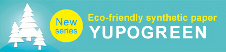 YUPO CORPORATION Paper and Synthetic Paper